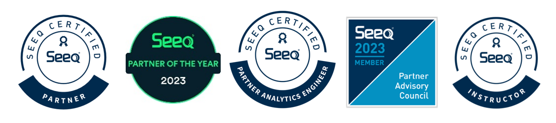 Seeq: análisis avanzado para la industria 4.0 | Vertix