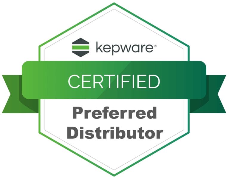 kepware - Vertix